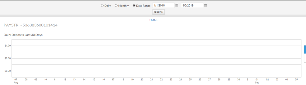 How do I access my reports?