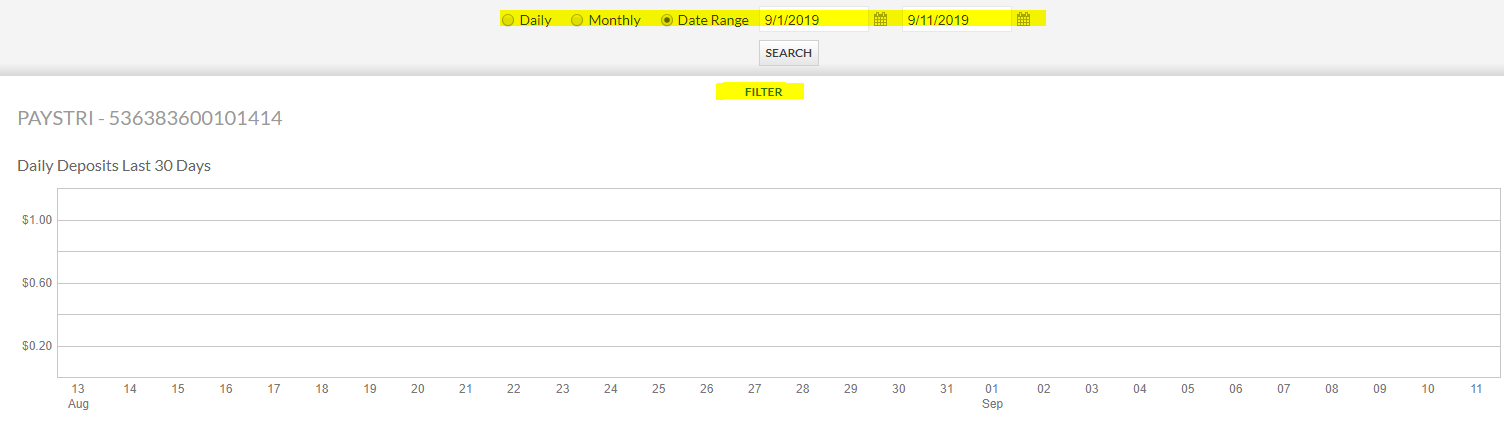How do I view my payments?