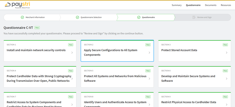 Step-by-Step Guide: How to Become PCI Compliant
