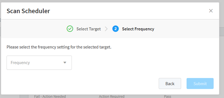 How to Complete Your PCI Scan