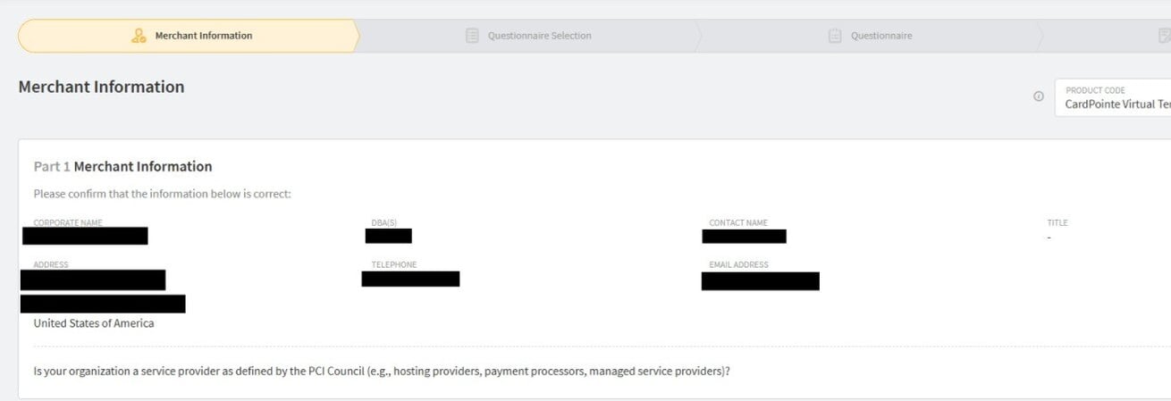 Step-by-Step Guide: How to Become PCI Compliant